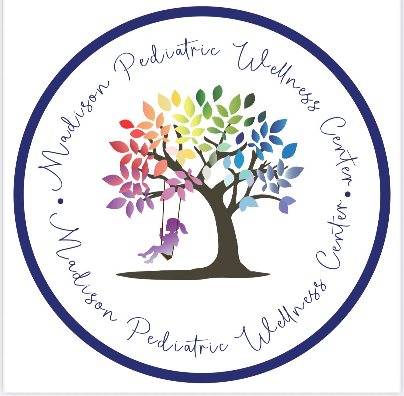 Madison Pediatric Wellness Center – SuzansCustoms